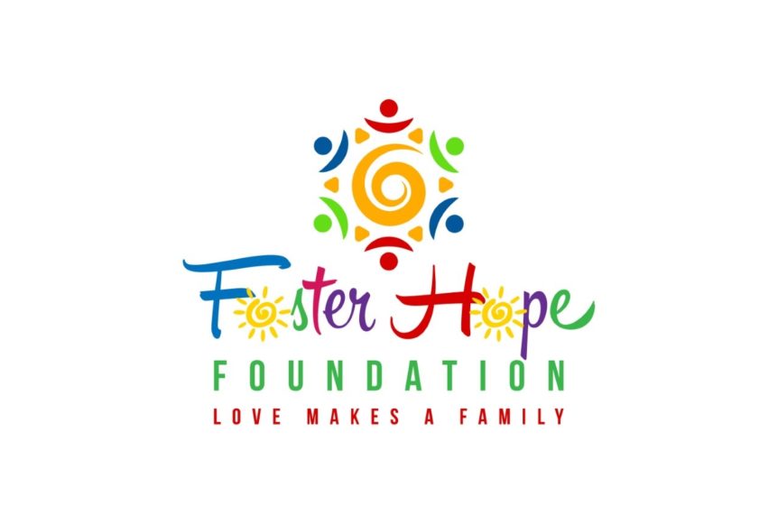 Foster Hope Foundation Partnership