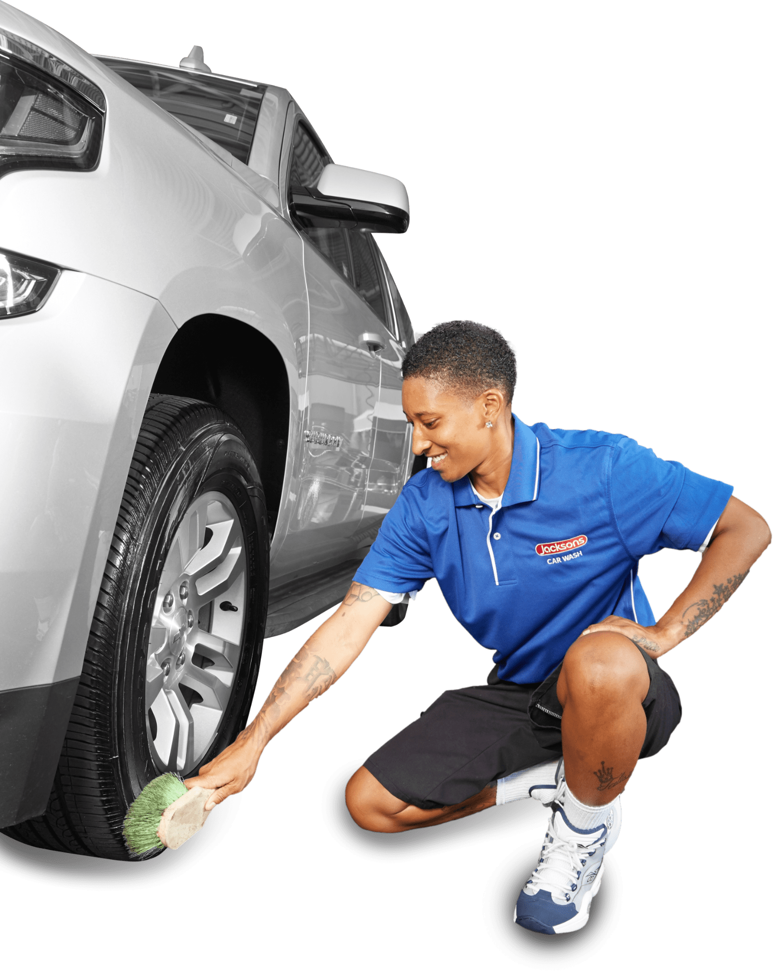 Jacksons Car Wash Menu Karine Whited